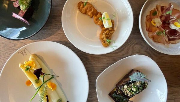 Gasthaus Goldener Stern Restaurant Kochkurse und Catering