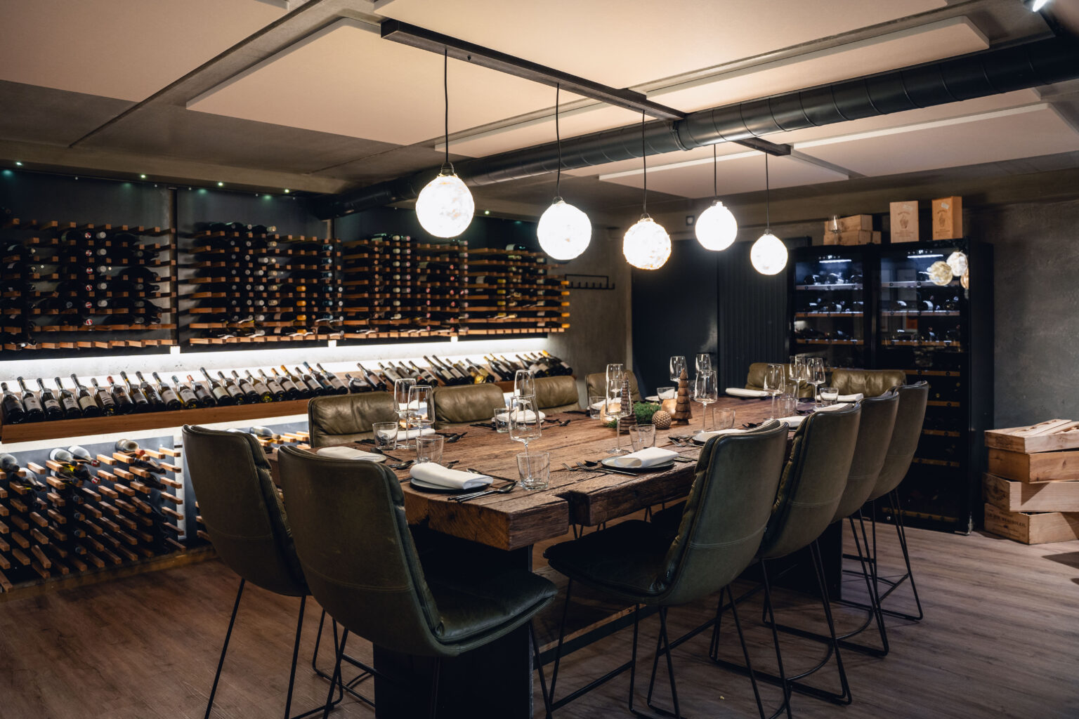 Gasthaus Goldener Stern Restaurant Kochkurse und Catering